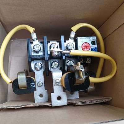 电抗热继  TH-N60KPSR，，议价