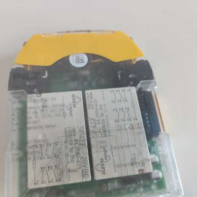 pilz皮尔磁 750167   506411继电器 议价