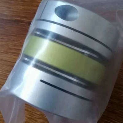 SDWC联轴器（外径45mm长度50mm，一端内径10mm，议价