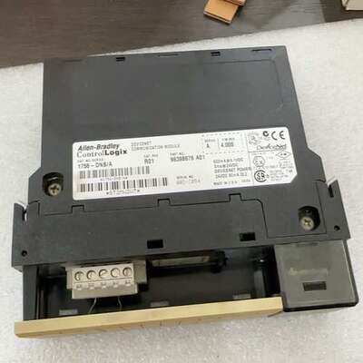 (议价)罗克韦尔AB1756-DNBA图