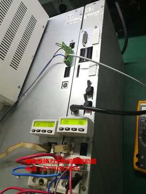 HDS04.2-W200N-HS12-0I-FW,专业力士乐驱动器，伺服电源 维修