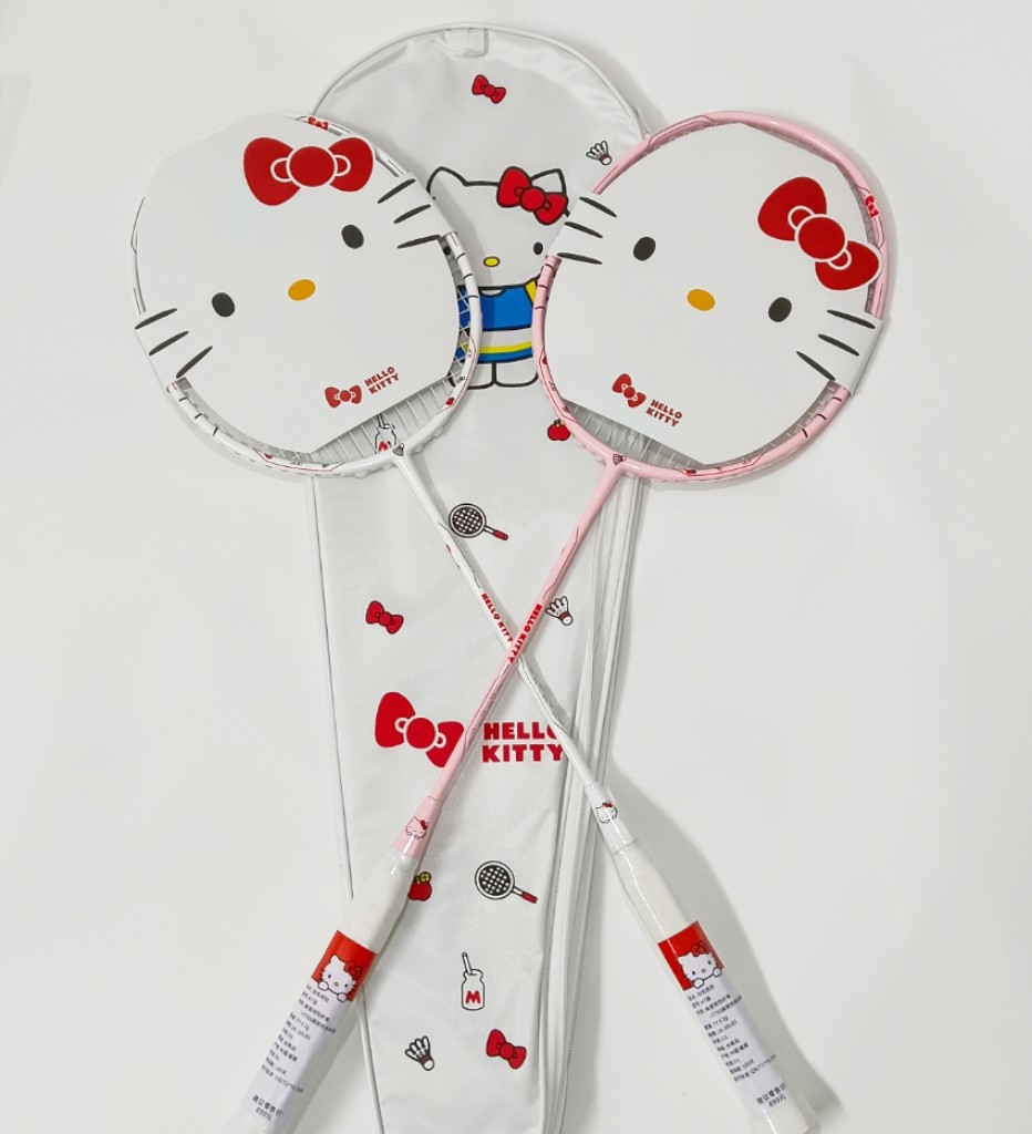 THRUSTER KT 突击KT TKKT TK-KT HELLOKITTY - 中羽在线