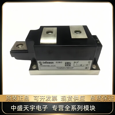 TT251N16KOF TD250N18KOF TD330N16KOF TD250N16KOF TD250N18KOF