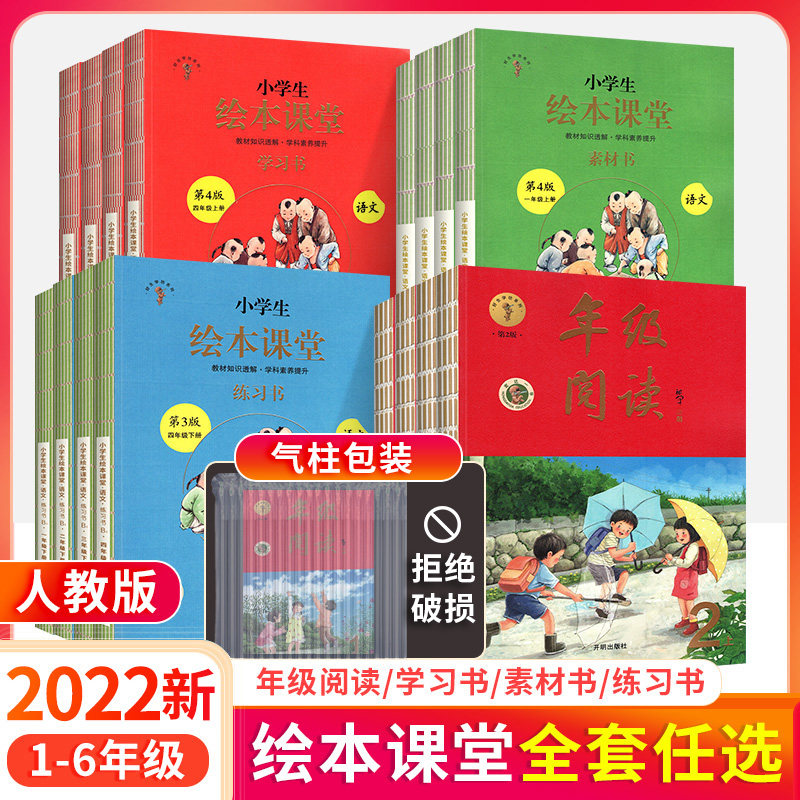 Reading for elementary school students, book with pictures for the ...