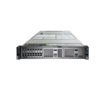 联想SR850服务器 2x5218R 2X32GB 3X2.4T R5 1G 2X1100W 包邮