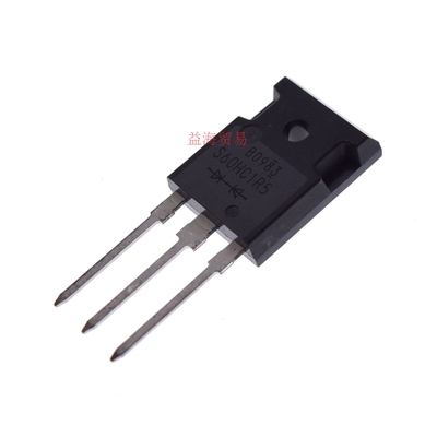 全新原装进口 S60HC1R5 肖特基二极管 TO-3P TP-247封装