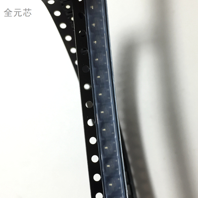 MMBTA42LT1G 丝印1D 三极管A42  贴片 SOT-23封装 NPN晶体管