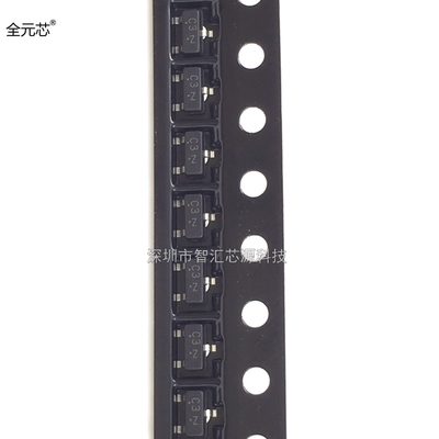 L1SS226LT1G 三极管C3 SOT23 贴片晶体功率管 超高速切换