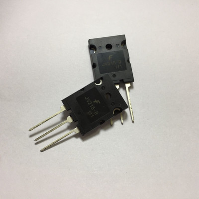 J4215-R 全新原装进口 实图拍摄 TO-3P MOS场效应管