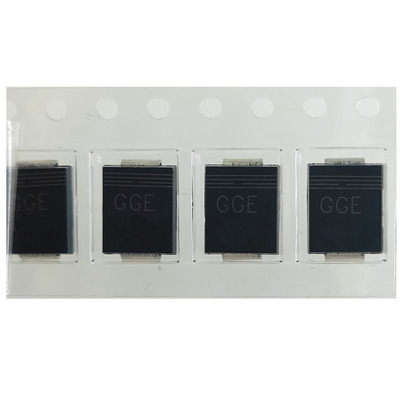 SMCJ54A 二极管 丝印GGE SMC封装 全新