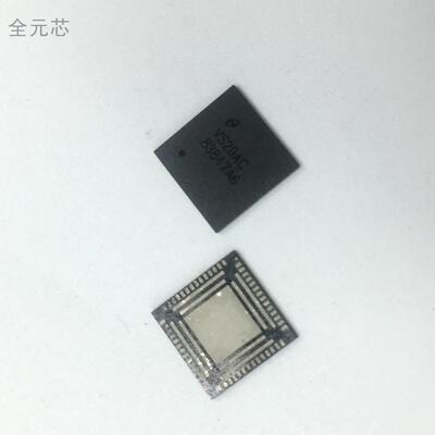 DP83847ALQA56A 芯片 QFN封装 83847A6 全新原装进口 IC集成电路