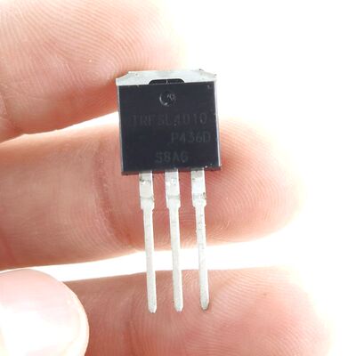 IRFSL4010 FSL4010 场效应MOS管 AUIRFSL4010 100V180A 全新原装