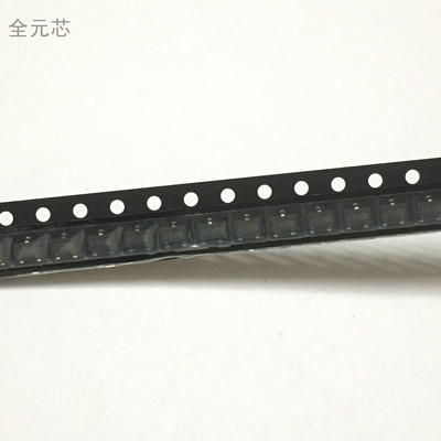 XC6206P272MR 丝印65VA 全新原装 LDO稳压电源芯片2.7V降压IC贴片