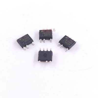 全新原装进口 LNK304DN 高效率双路转换器 LNK304 SOP-7 贴片7脚