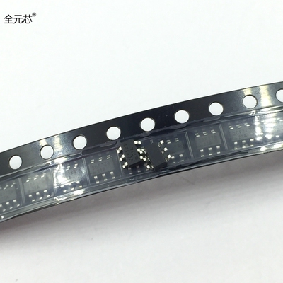 OB2520MP 开关电源芯片 贴片六脚 SOT23-6封装 集成IC