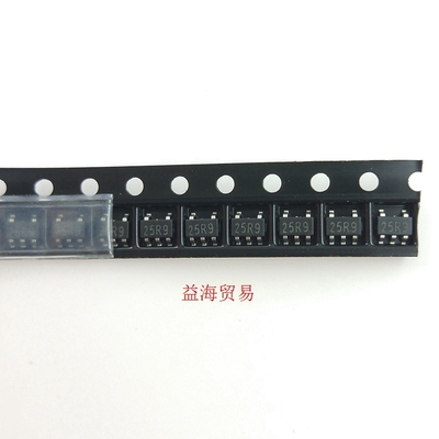 APL5325BI-TRG 芯片 全新原装 SOT23-5 贴片五脚 低压差线稳压IC