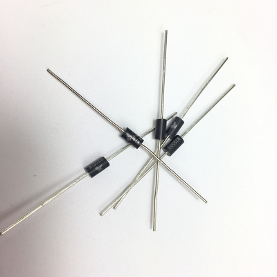 K1300G 双向触发二极管 DO-15 直插二极管 高压管