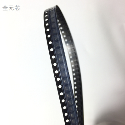 NLASB3157DFT2G 丝印打字AF 全新原装 SOT23-6 贴片小六脚 SOT363