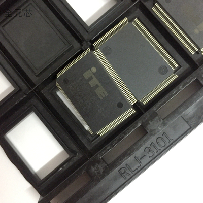 IT8712F-S 芯片 QFP封装 IC集成电路 全新原装进口 深圳发货