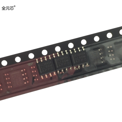 UC3845A芯片 UC3845AD8TR SOP8 贴片八脚 IC集成电路