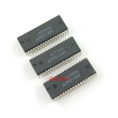 M37210M3-010SP M34300N4-584SP M37102M8-ABOSP M50195P 全新IC
