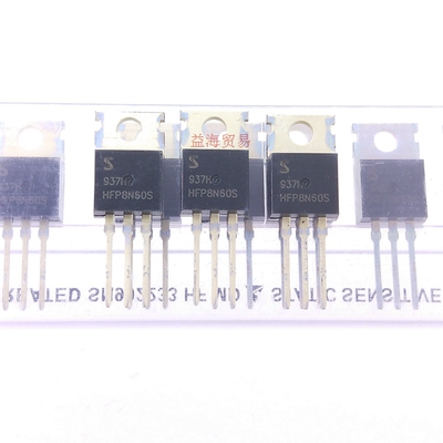 HFP12N60S 全新HFP2N60S HFP5N60S HFP8N60S 600V 12A/8A/5A/2A
