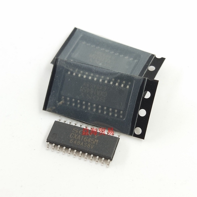CXA1645M 全新原装进口芯片 CXA1571M 集成电路IC SOP贴片封装