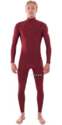 湿衣防寒服Ripcurl潜水服