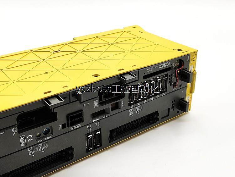 （议价）A02B-0299-B802发那科OI-MB系统主机系统IO_虎窝淘