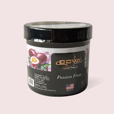 COVA卡瓦水烟烟膏美国进口shisha水果酒吧tobacco烟料1000g