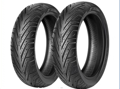 赛科龙RT3/RT2半热熔轮胎120/70-15前后轮140/60-14/13/110/80/14