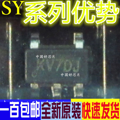 SY8089AAAC SY8006AAC SY8031AAC SY8088IAAC sot23-5赞