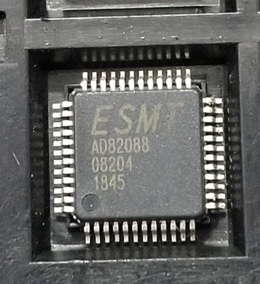 全新原装 AD82088 52660A 9806 9849KSTZ 9874ABSTZ QFP48 保质