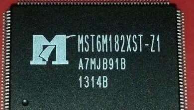 全新原装现货 MST6M182XST-Z1 MST6M182XST液晶屏芯片_虎窝淘