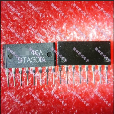 STA341M STA311A STA312A STA313A STA301A ZIP8 卡邻适用 赞