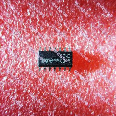 524ID 5241D TS524ID 贴片 真正全新原装