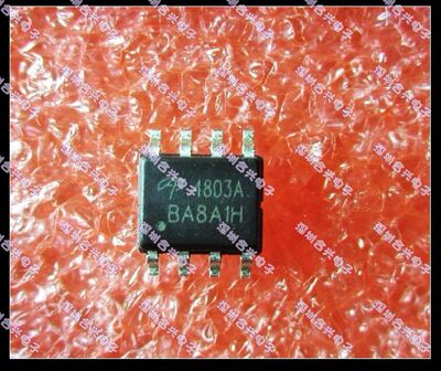 AO4800 AO4801 AO4802 AO4807 AO4806一换即好！真正全新原装