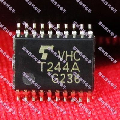 TC74VHCT244AFT贴片IC集成电路真正全新原装 ！