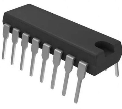 SN75173N SN75132 DIP-16  真正全新原装！一换即好！