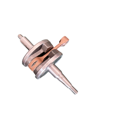 雅马哈DT200曲轴DT200R DT200WR代替型曲轴雅马哈TZM改装200曲轴