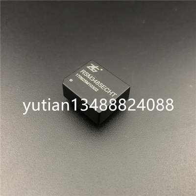RSM3485ECHT DIP8 隔离型RS-485收发模块 3.3V 工业级