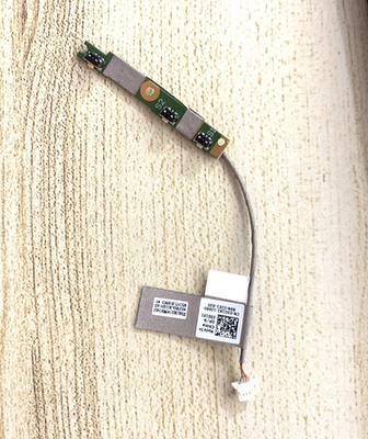 Dell 戴尔灵越Inspiron 5378 7368 7378 电源开关板 开机板03G1X1