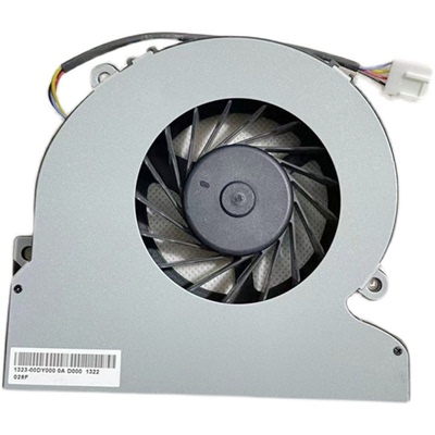 戴尔灵越 2320 2330 CPU风扇HP 2VN0501一体机风扇BUB0812DD 12V