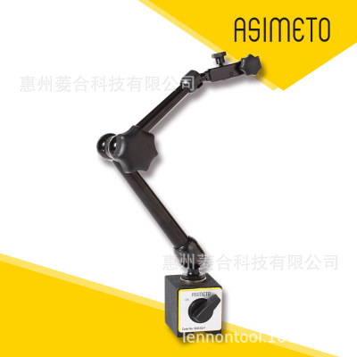 ASIMETO德国安度液压型万