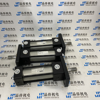 TAIYO太阳派克铁工HQS2 6SD63N70T-L薄型油缸 10A-6DFA63B150-AA