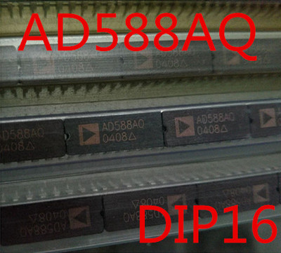 AD588AQ AD588BQ CDIP16 基准电压源芯片 集成电路IC