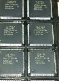 LPC4088FBD208 LQFP208 全新原装 微控制器芯片 全系列现货