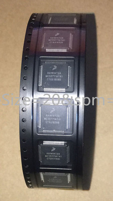 MC33771BTA1  MC33771   MC33771ATA1液晶 电源芯片 原装