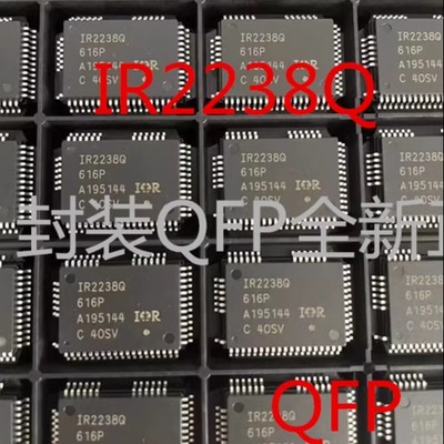 全新原装ADS127L01IPBS-转换