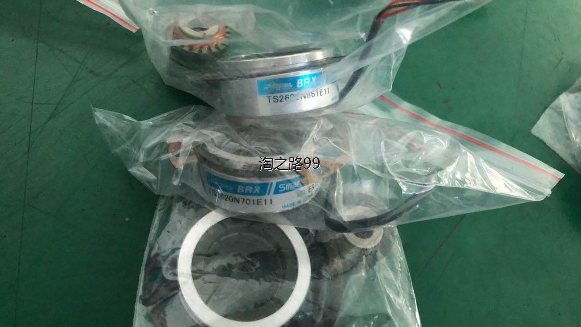 询价伺服电S码器编 T2620N861机E11议价议价_虎窝淘